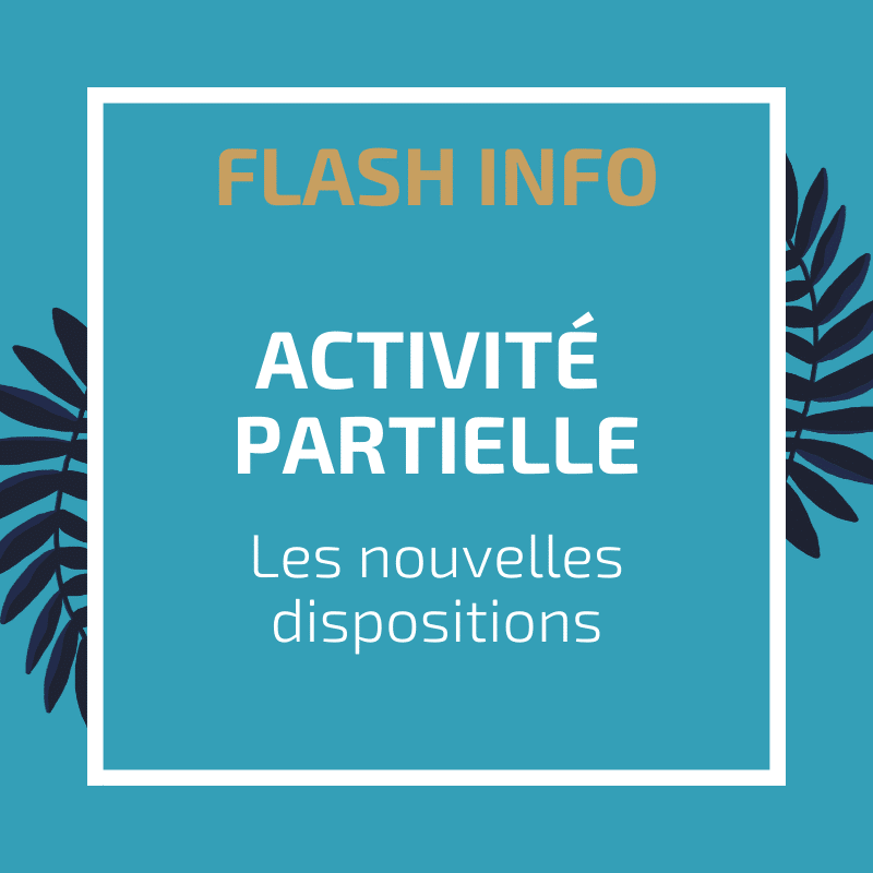 Le retour de l'activité partielle